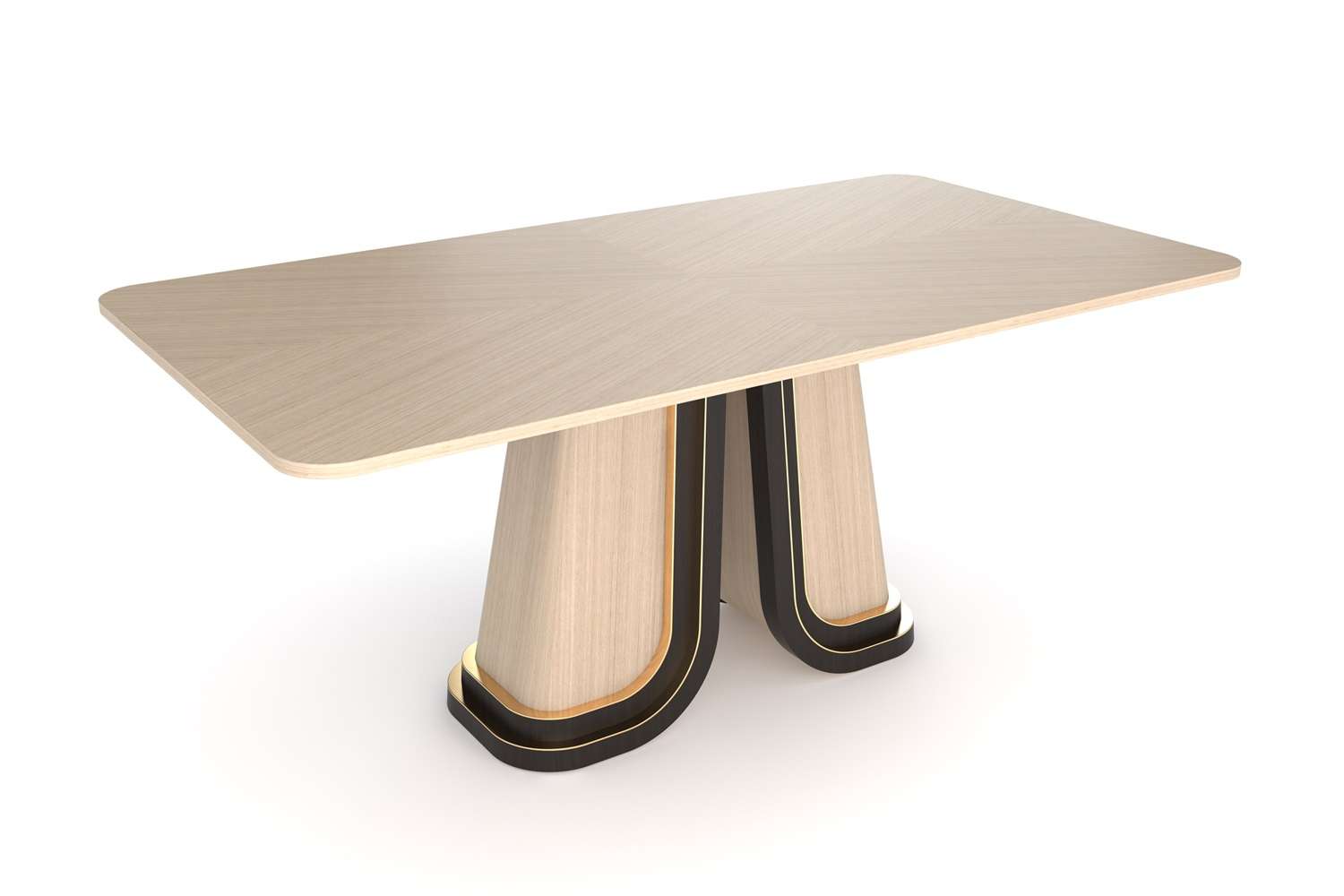 Contemporary Luxury Furniture Inspired by Peking Opera
